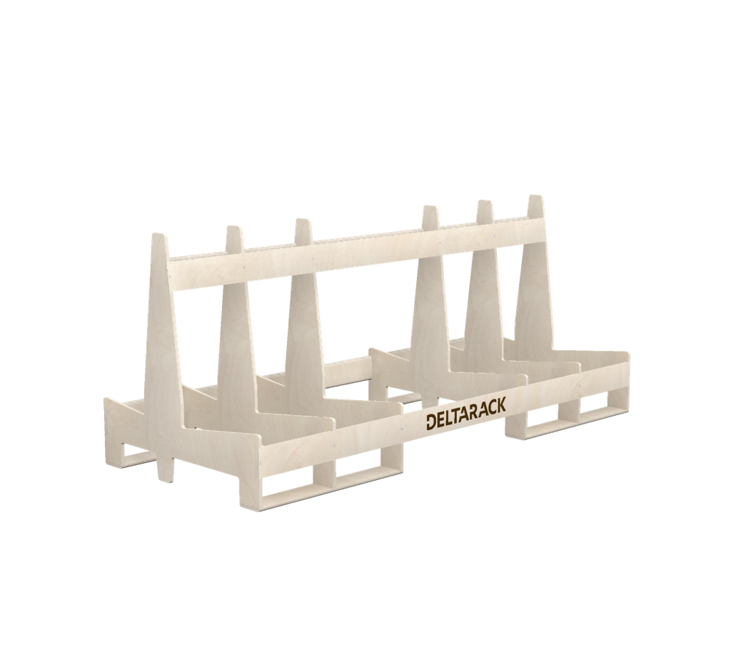 D2L.180/6 Deltarack Premium | Deltarack BV