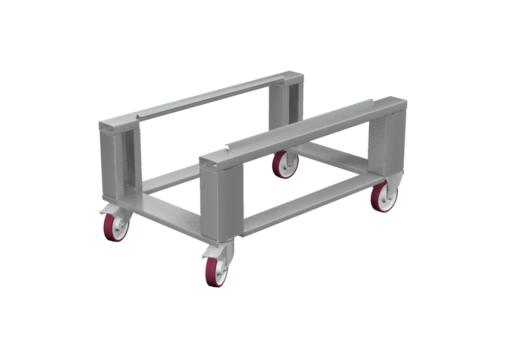 RTB-H.120 Trolley | Deltarack BV