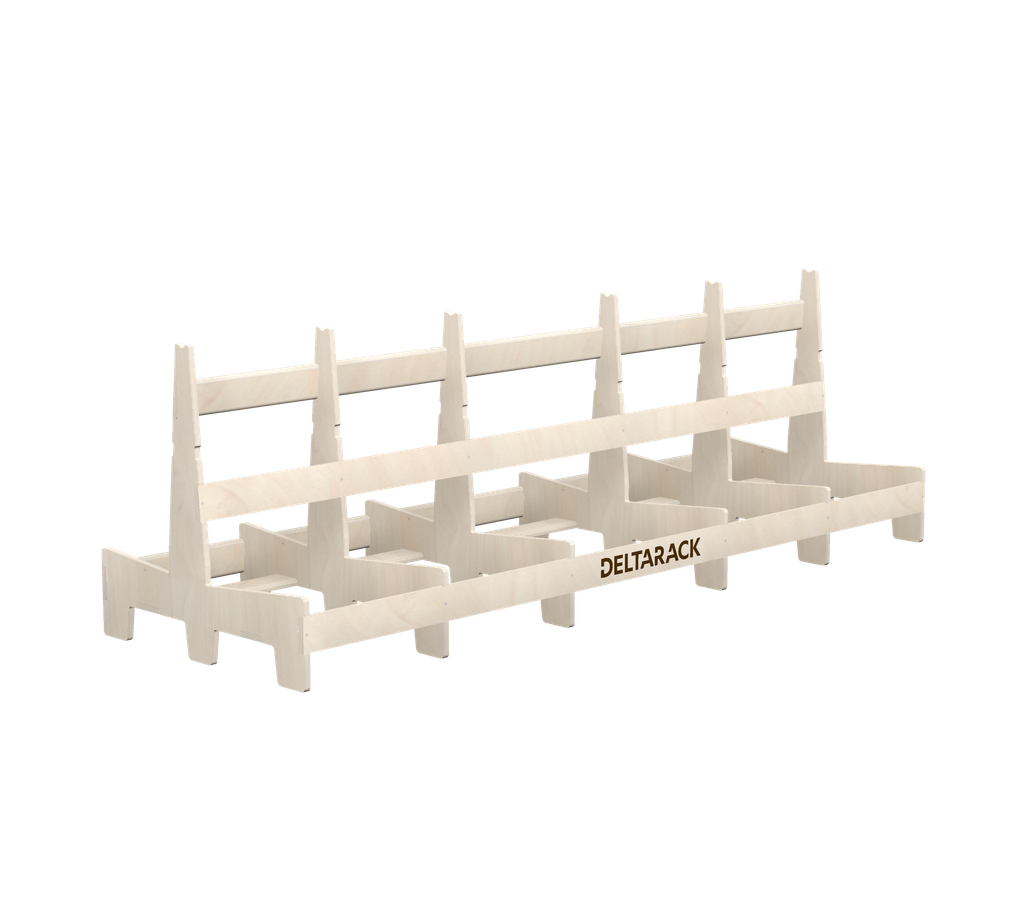 Transport Rack SB80.300 | deltarack.com