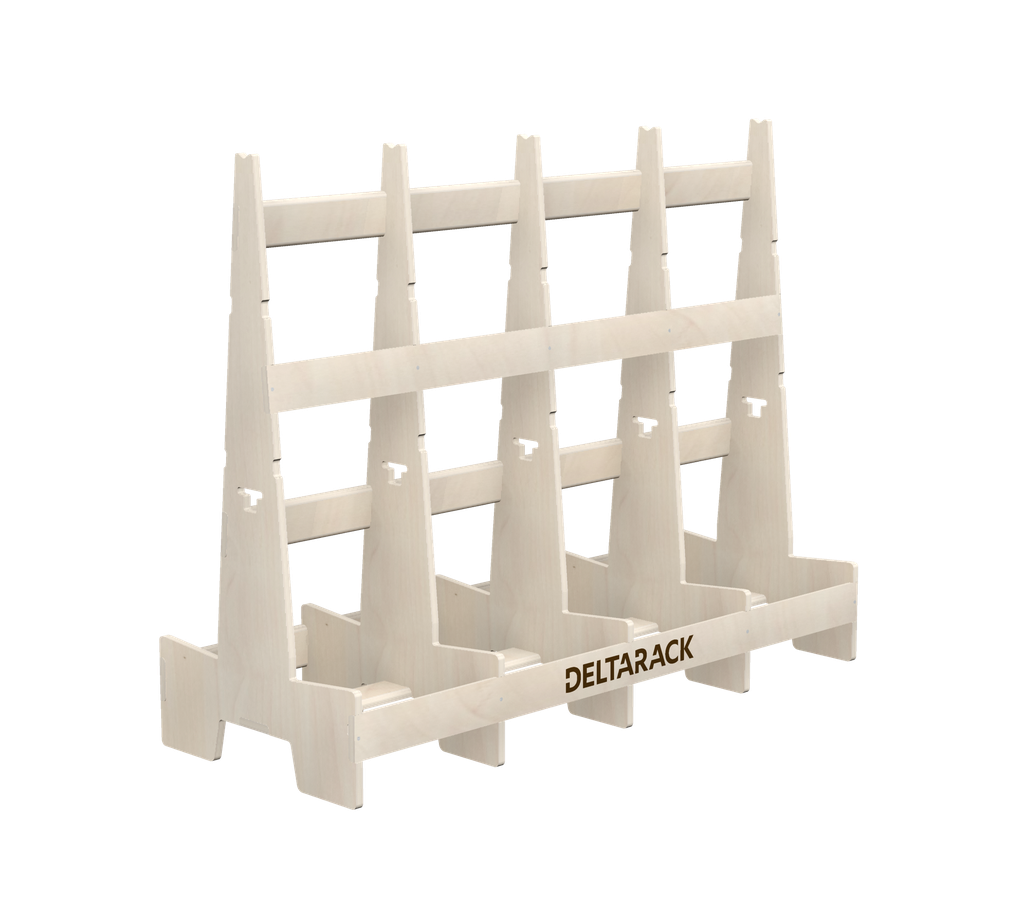 Transport Rack - SG60.152 | Deltarack BV