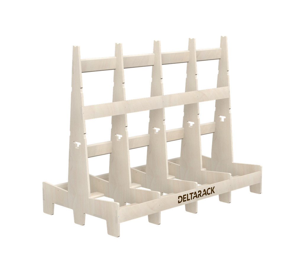 Transport Rack - SG80.152 | Deltarack BV