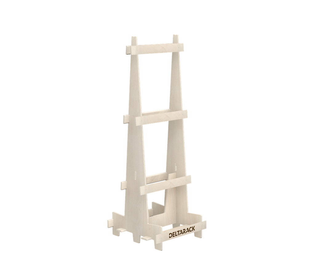 Transport Rack WA80.76 | deltarack.com