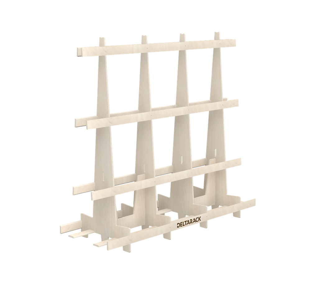 Transport Rack - WA80.240 | Deltarack BV