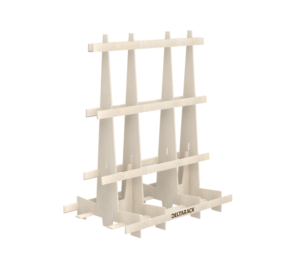 Transport Rack - WA110.180 | Deltarack BV