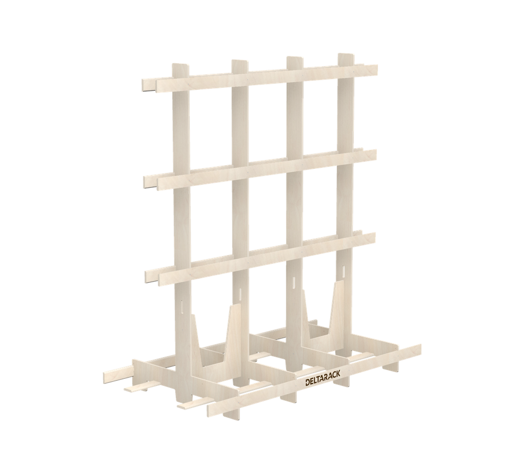 Transport Rack WT120.240 | deltarack.com