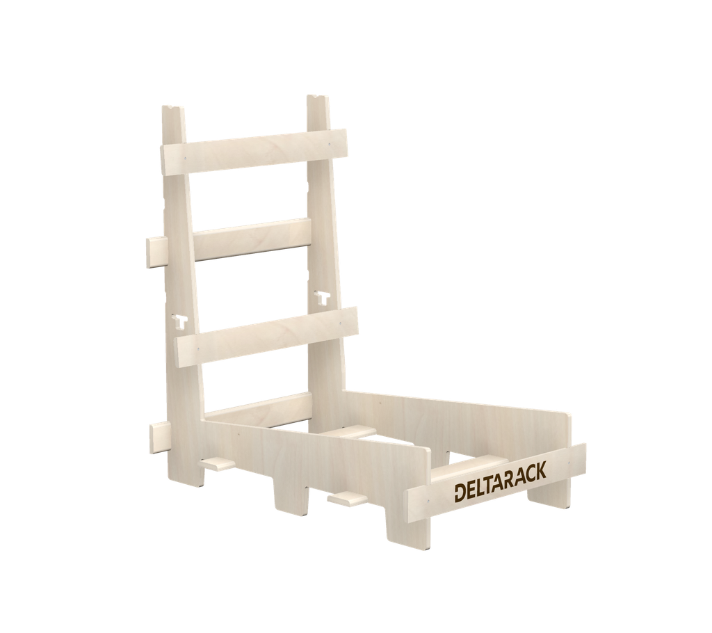 Transport Rack SL110.76 | deltarack.com